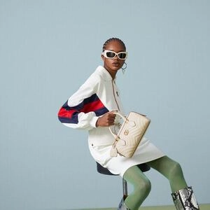 Gucci Gg Marmont Small Handbag