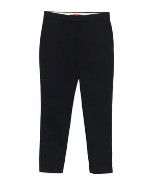 Barena Venezia Belted Pants For Men