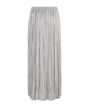 Roberto Collina Loose Fit Bottoms For Women