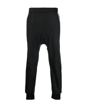 Neil Barrett Track Pants Sport Bottoms For Men