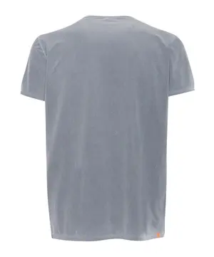 RRD Logo-detailing T-shirt - Gray