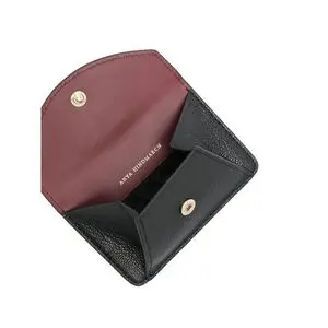 ANYA HINDMARCH Snap Card Bag