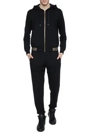 Versace Greca Track Pants