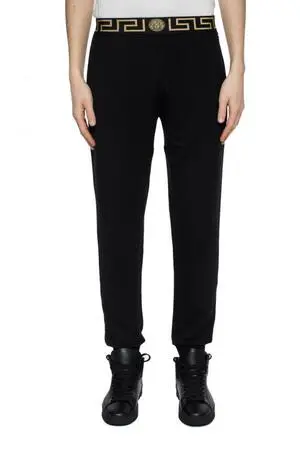 Versace Greca Track Pants
