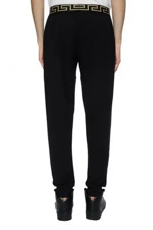 Versace Greca Track Pants