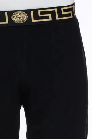 Versace Greca Track Pants