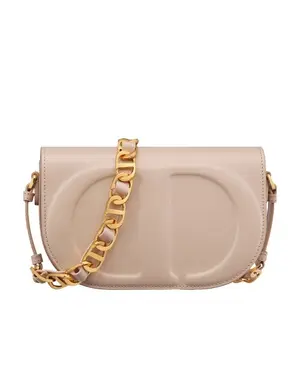 Dior Cd Signature Bag With Strap