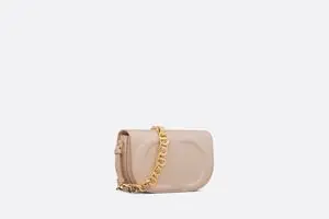 Dior Cd Signature Bag With Strap