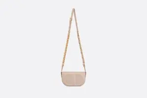 Dior Cd Signature Bag With Strap