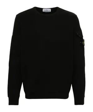 Stone Island Pull Over