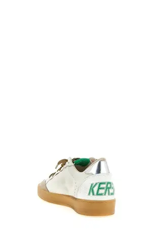 GOLDEN GOOSE Ballstar Low-top Sneakers