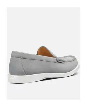Dior Granville Loafers - Gray