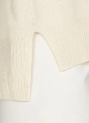 JIL SANDER Crewneck Knitted Jumper