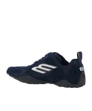 Balenciaga Monday Ultra Sneakers - Navy