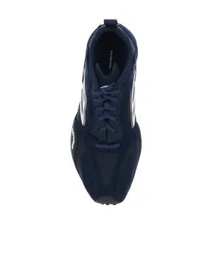 Balenciaga Monday Ultra Sneakers - Navy