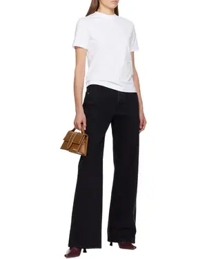 Jacquemus The J Crewneck T-shirt