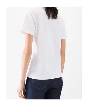 Jacquemus The J Crewneck T-shirt