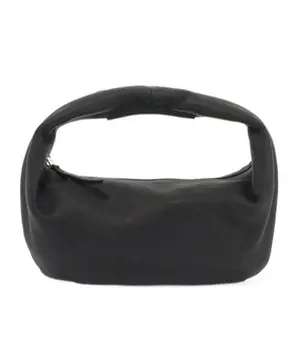Khaite Medium Olivia Zipped Shoulder Bag
