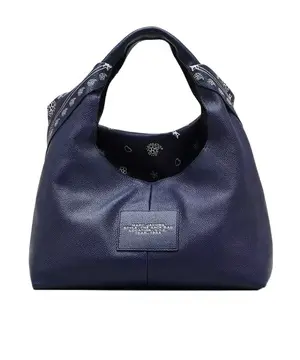Marc Jacobs The Bandana Sack Bag