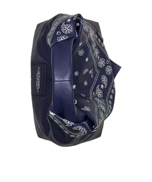 Marc Jacobs The Bandana Sack Bag