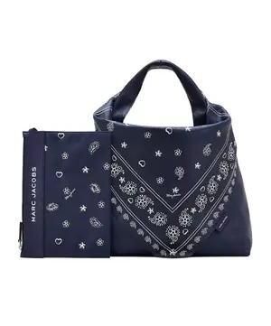 Marc Jacobs The Bandana Sack Bag