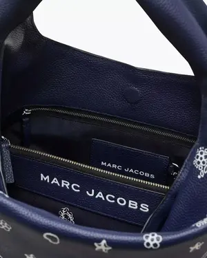 Marc Jacobs The Bandana Sack Bag