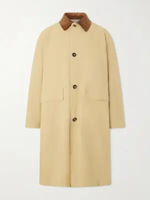Reversible Coats For Men