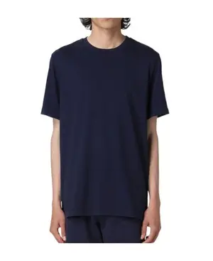 Michael Kors Short-sleeved T-shirt With Round Neck
