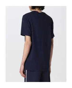 Michael Kors Short-sleeved T-shirt With Round Neck