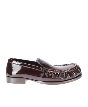 Dries Van Noten Slip-on Loafers