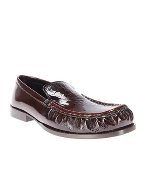 Dries Van Noten Slip-on Loafers