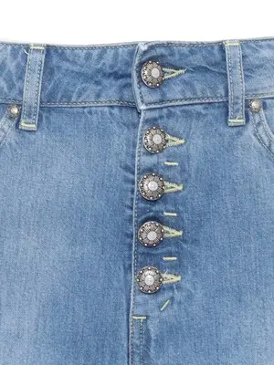 DONDUP Koons Jeans - Blue
