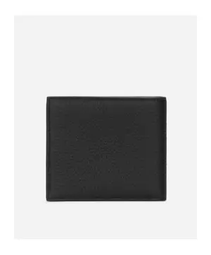 Dolce & Gabbana Dolce Gabbana Portafogli Dg Logo Bi-fold Wallet
