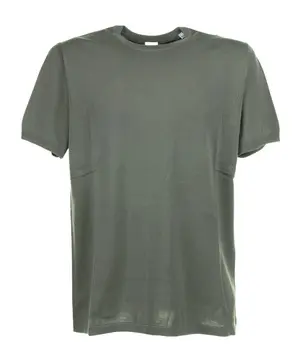 Aspesi Short-sleeved T-shirt - Gray