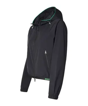 Duvetica Hooded Casual Jacket