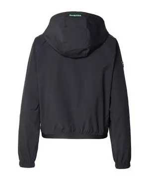 Duvetica Hooded Casual Jacket