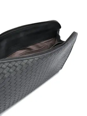 Bottega Veneta Intrecciato Document Case