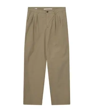 Norse Projects Pleated Pants For Men