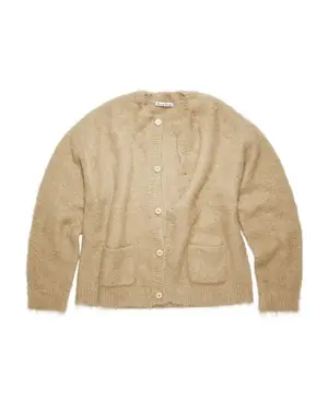 Acne Studios Cuffed Cardigans For Men