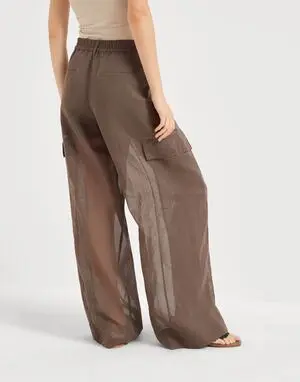 Brunello Cucinelli Explorer Trousers