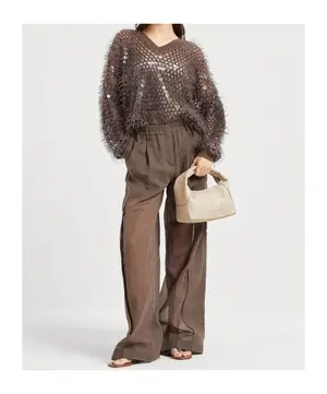 Brunello Cucinelli Explorer Trousers