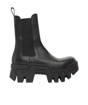 Balenciaga Elastic Boots For Women