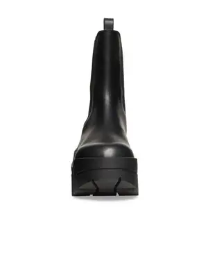 Balenciaga Bulldozer Chelsea Boots