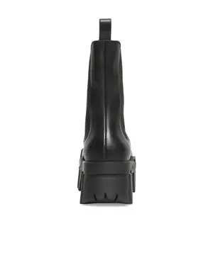 Balenciaga Bulldozer Chelsea Boots
