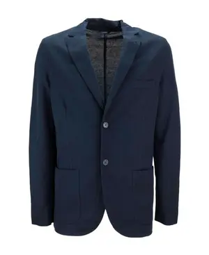 Loro Piana Single-breasted Blazer