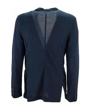 Loro Piana Single-breasted Blazer
