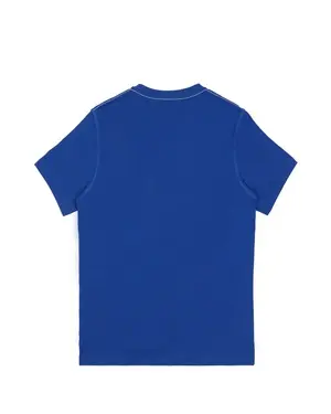 EA7 Logo Printed T-shirt