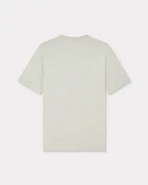 Kenzo Short Sleeve Crewneck T-shirt
