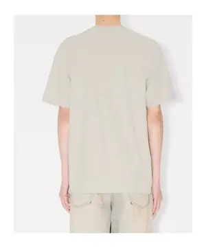 Kenzo Short Sleeve Crewneck T-shirt