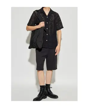 ALLSAINTS Tailored Shorts